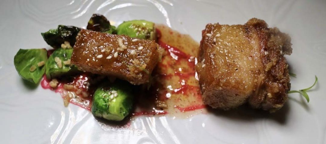 Farm-to-Table - Discover Central New Jersey