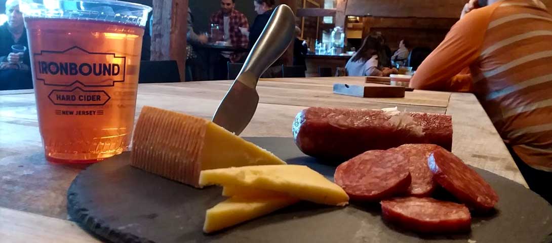 Beverage Makers - Discover Central New Jersey