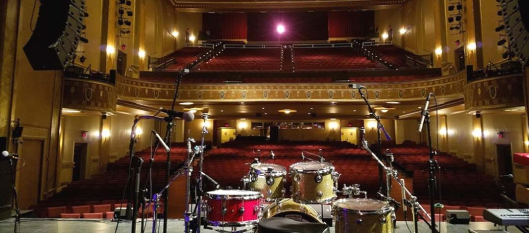 Arts and Entertainment - Discover Central New Jersey