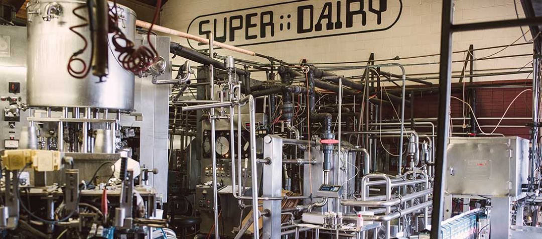 Farms and Orchards - Discover Central New Jersey