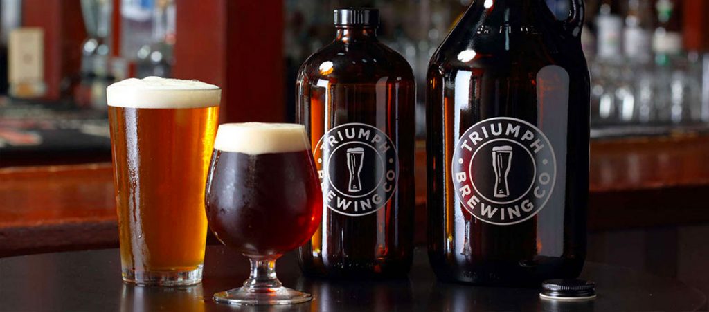 Beverage Makers - Discover Central New Jersey