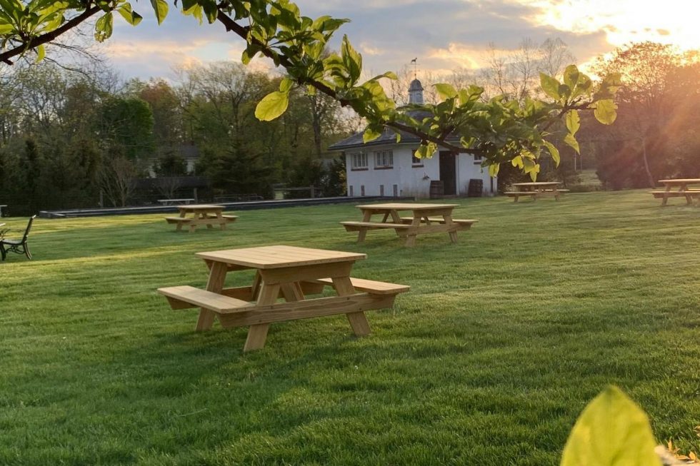 Harvest Season 2020 Staycation Guide - Visit NJ Farms & Wineries ...