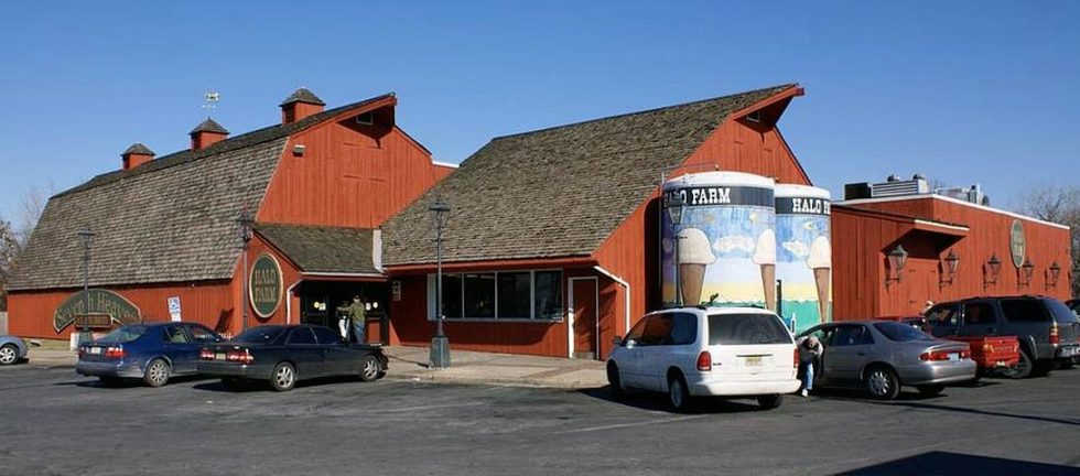 Farms and Orchards - Discover Central New Jersey